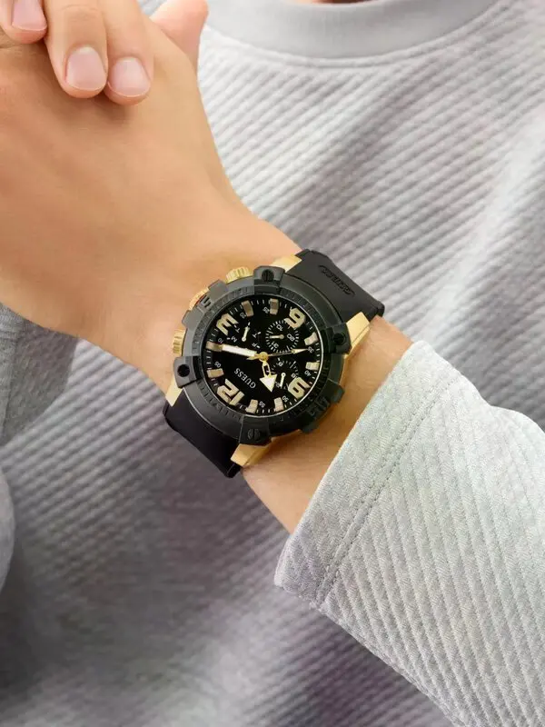 Guess Multi-functional Watch