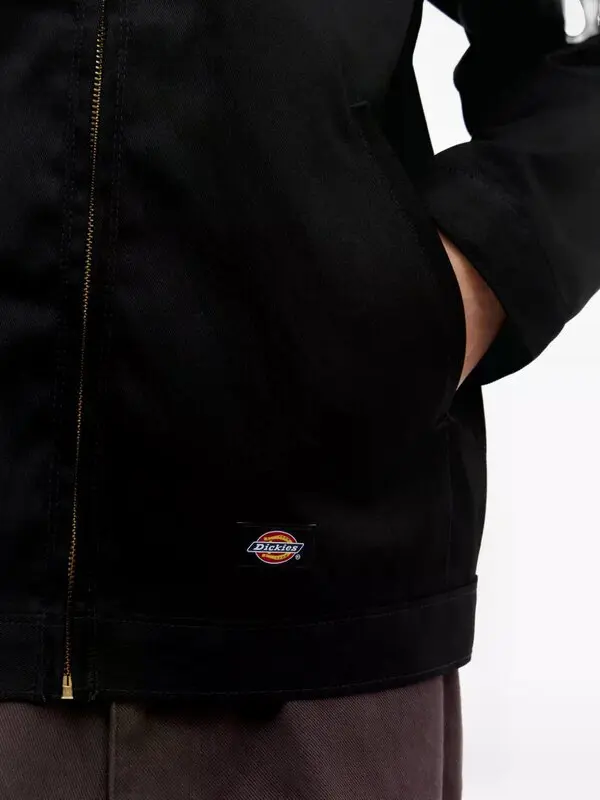 Dickies Eisenhower Zipped Jacket