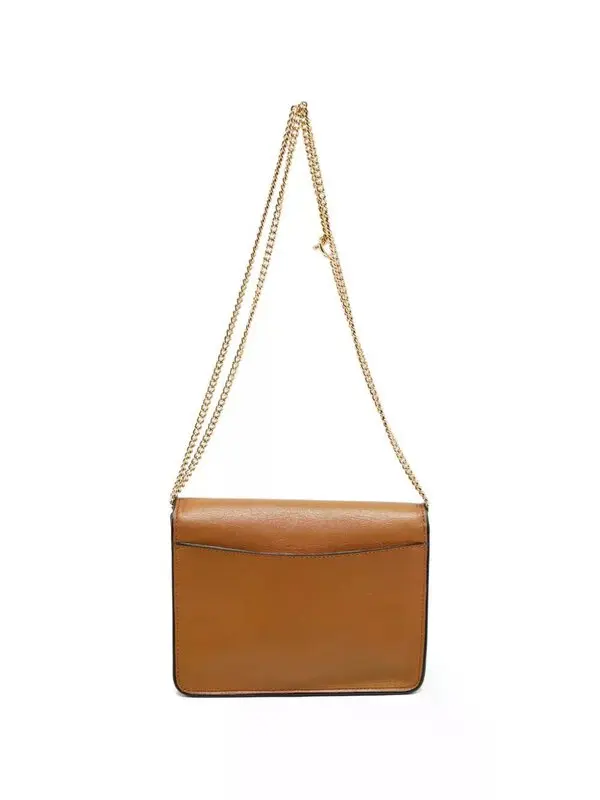 COACH® Bowery Leather Crossbody Bag