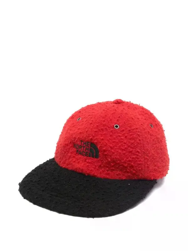 The North Face Casentino Wool Cap - Red