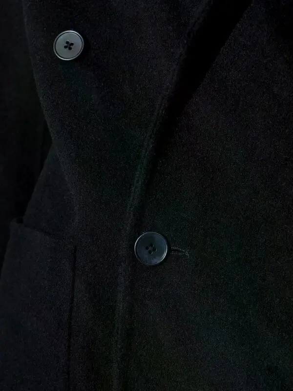 Officine Générale Double-breasted Jacket