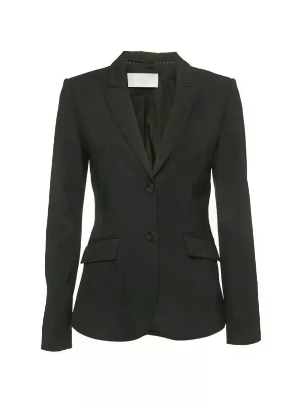 BOSS Julea Peak Lapels Blazer