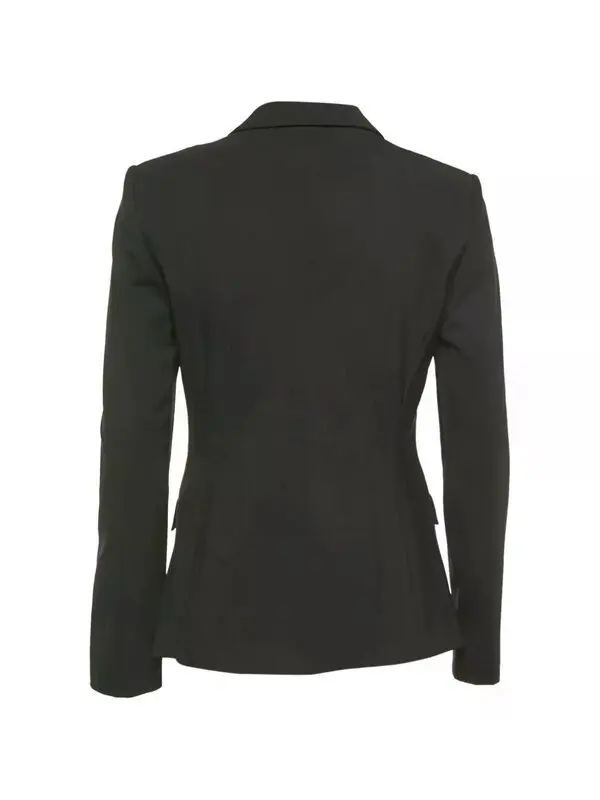 BOSS Julea Peak Lapels Blazer