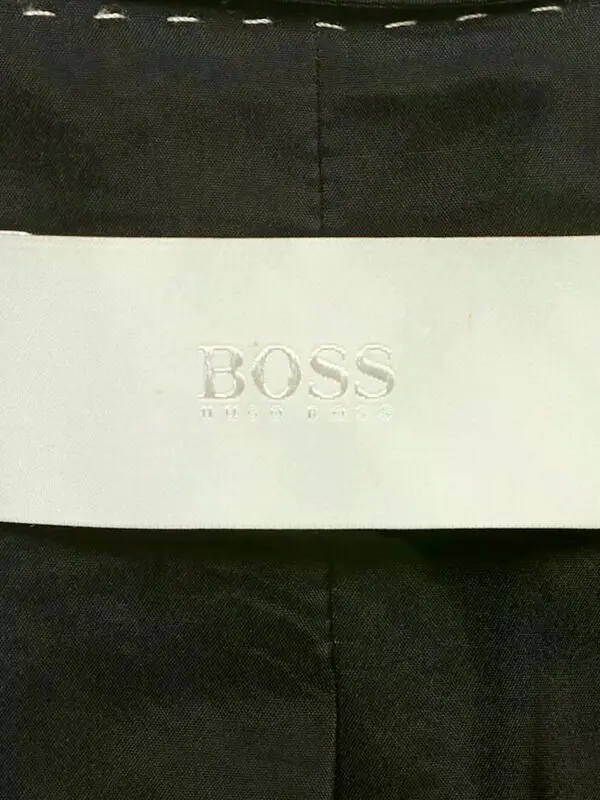 BOSS Julea Peak Lapels Blazer