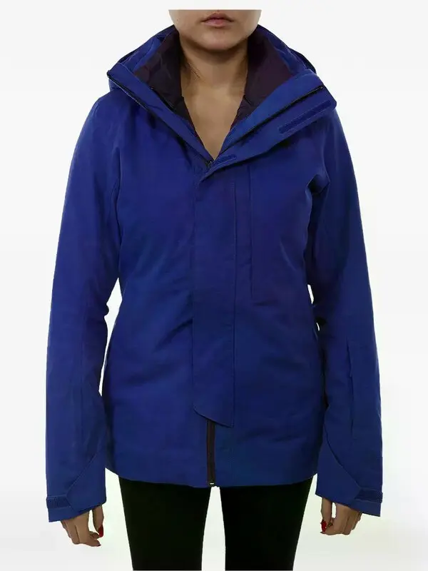 The North Face Alligare Triclimate Jacket