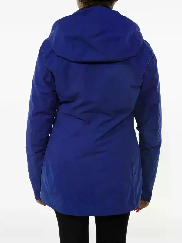 The North Face Alligare Triclimate Jacket