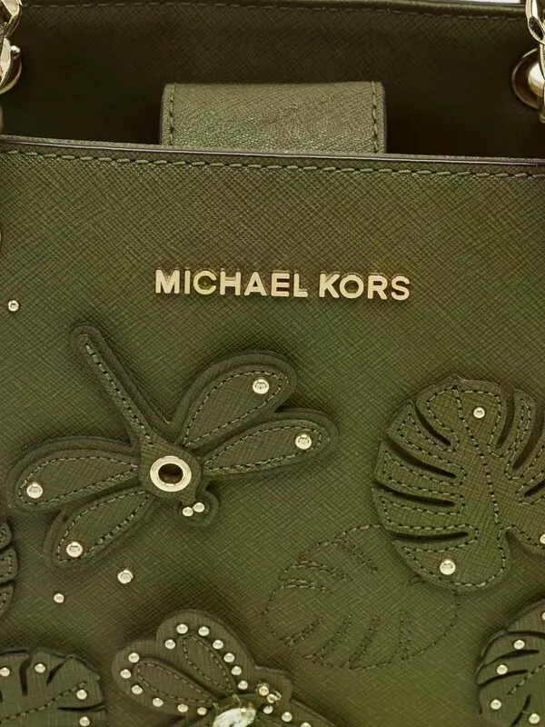 Michael Kors Susannah Shoulder Bag