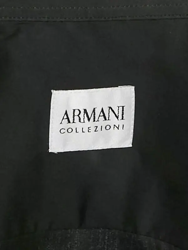 ARMANI Long-sleeve Shirt
