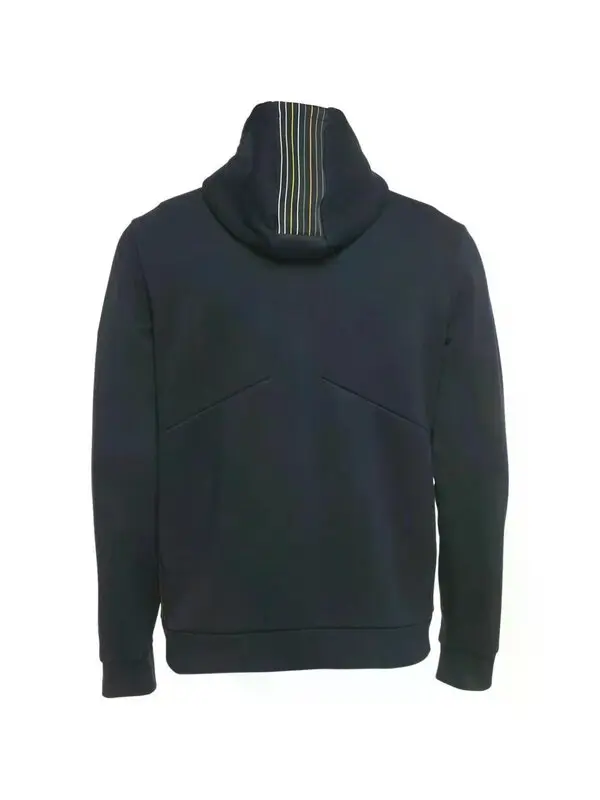 BOSS Saggy 2 Zip Hoodie