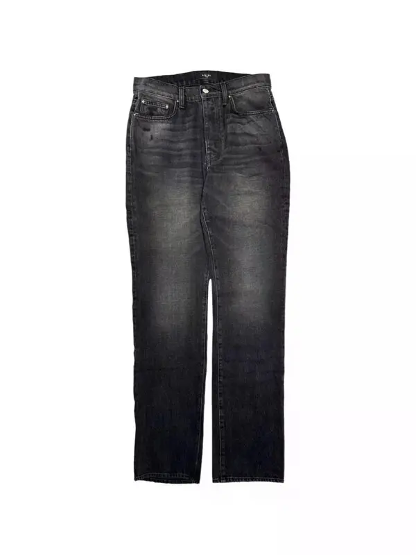 Amiri Loose Stack Jeans