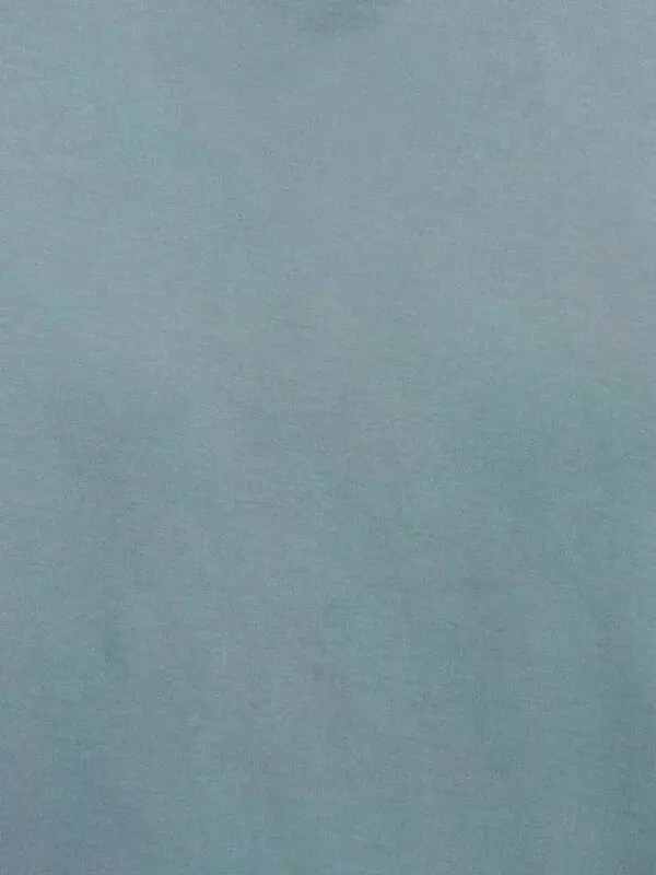 Ralph Lauren Purple Label Crew-neck T-shirt - Blue