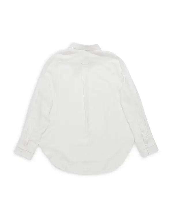 Acne Studios Layered Button-up Shirt