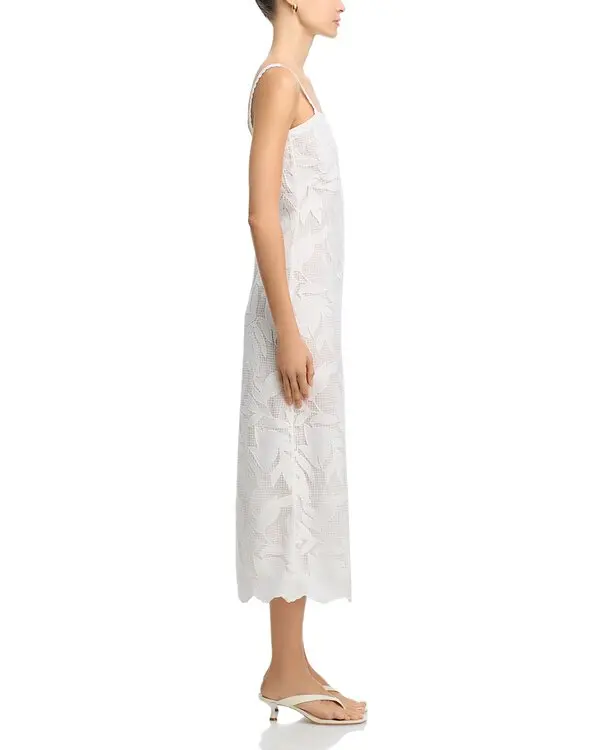 Waimari Azucena Maxi Dress