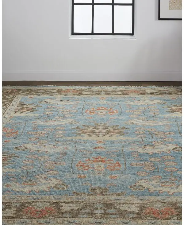 FEIZY Beall Bea6710f Area Rug, 5'6 X 8'6