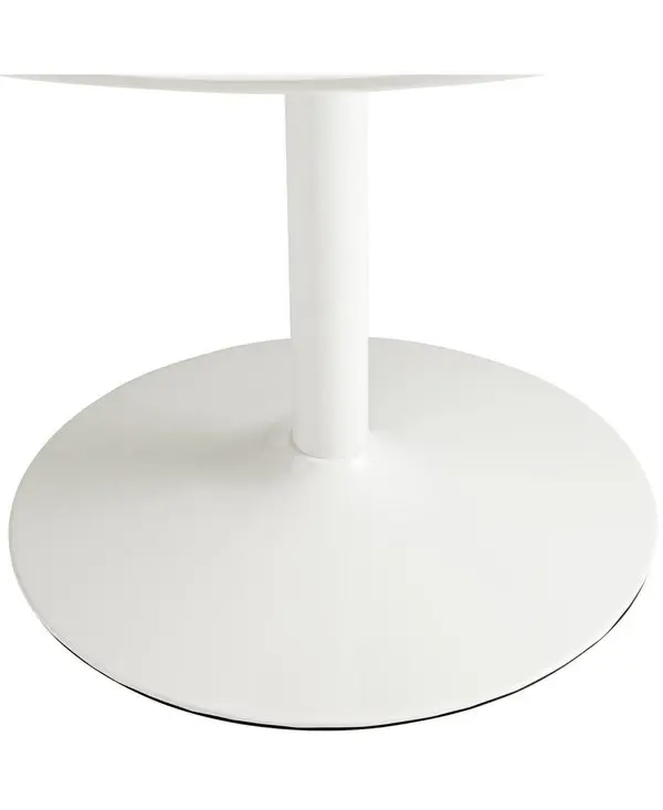 MODWAY Revolve Round Wood Dining Table