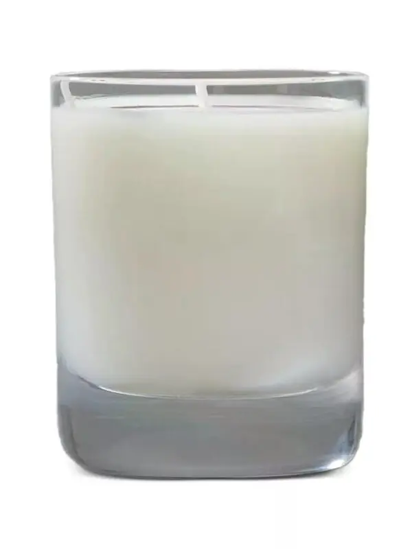 Thom Browne Baccarat Candle - White