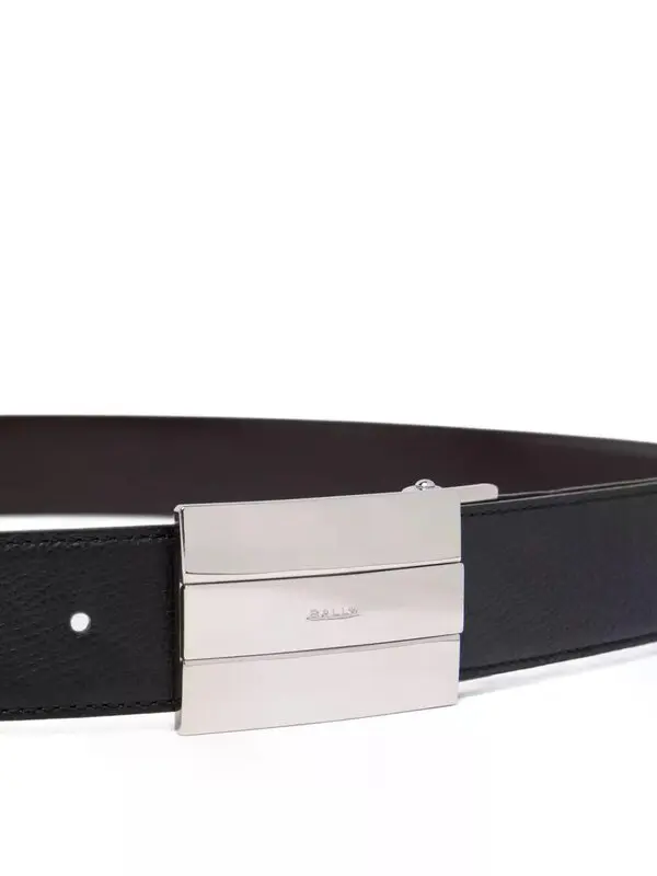 Bally Ollam Reversible Belt
