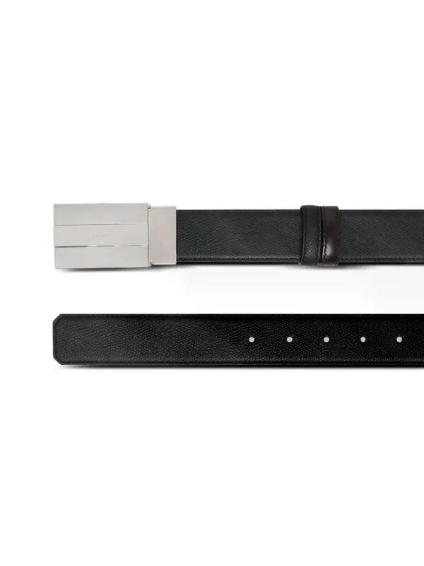 Bally Ollam Reversible Belt