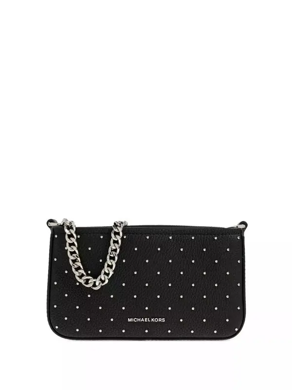 Michael Kors Studded Shoulder Bag