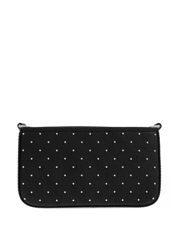 Michael Kors Studded Shoulder Bag