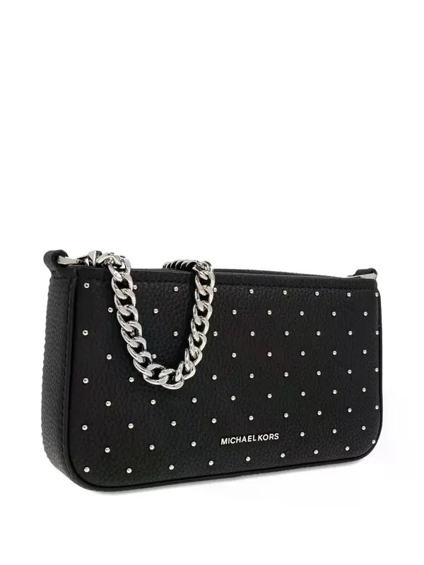 Michael Kors Studded Shoulder Bag