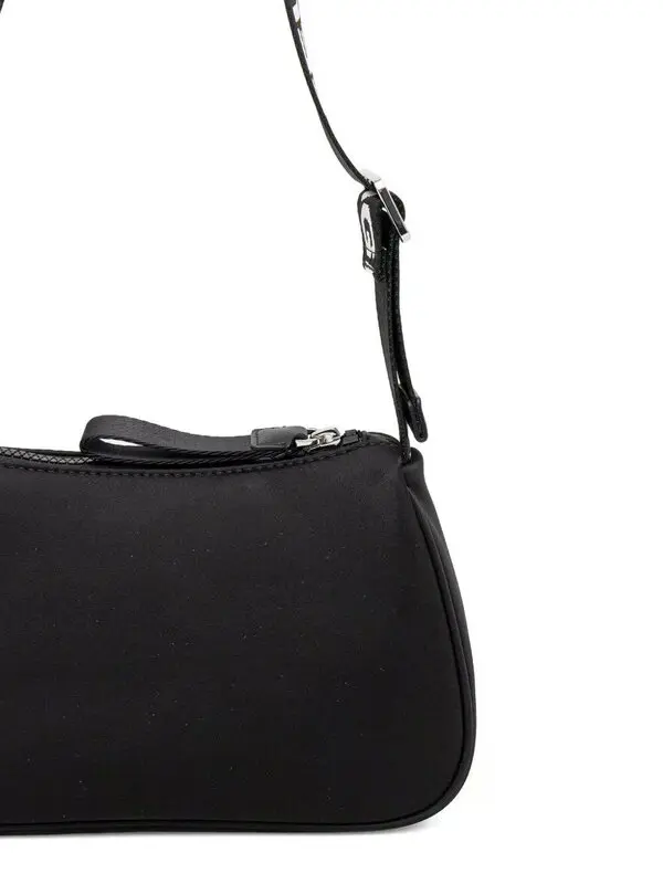 Karl Lagerfeld Logo Shoulder Bag