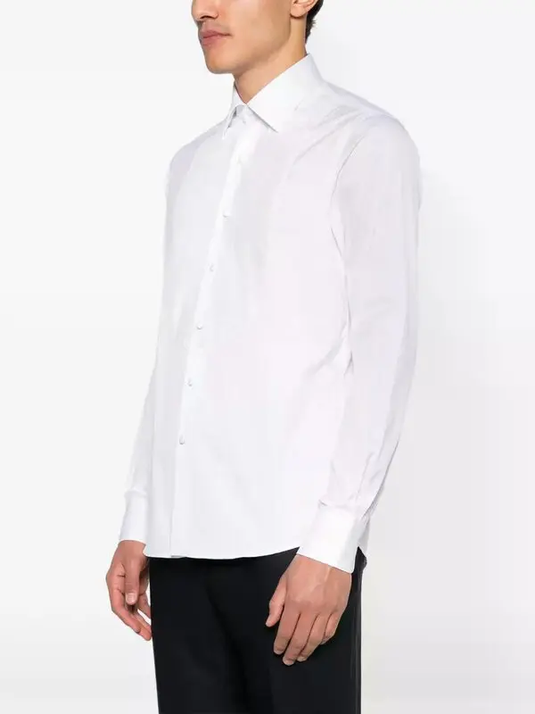 Tagliatore Regent Shirt