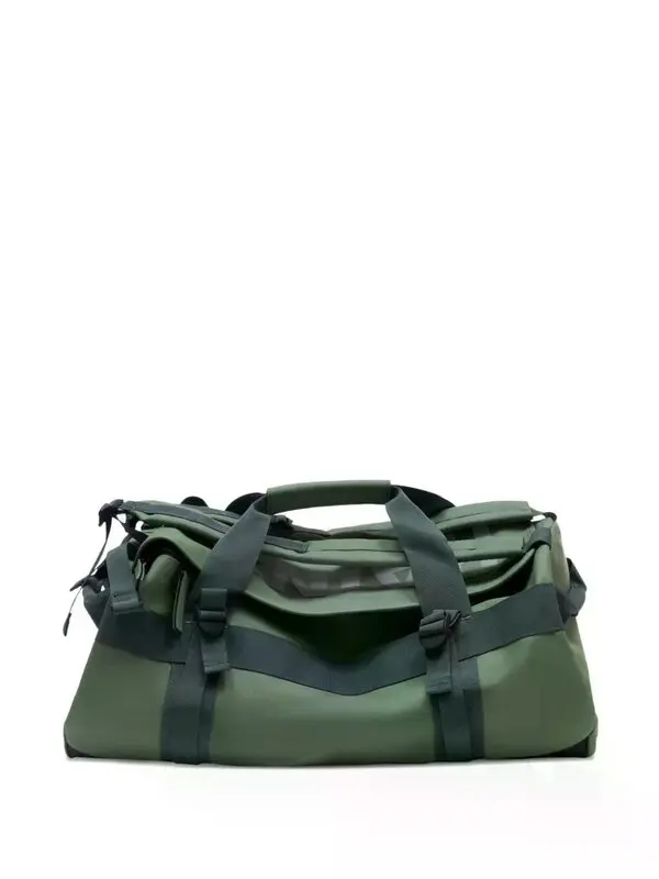 Rains Small Texel W3 Travel Bag - Green