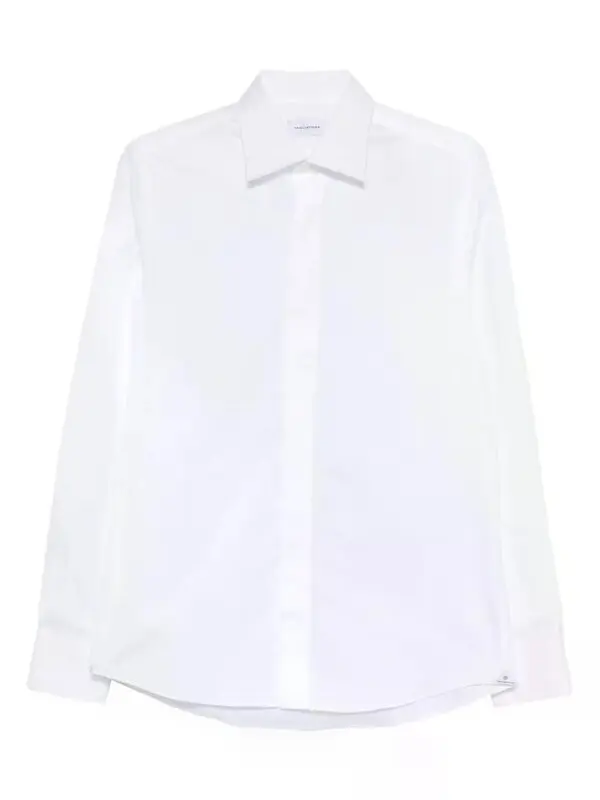 Tagliatore Cambridge Long-sleeve Shirt