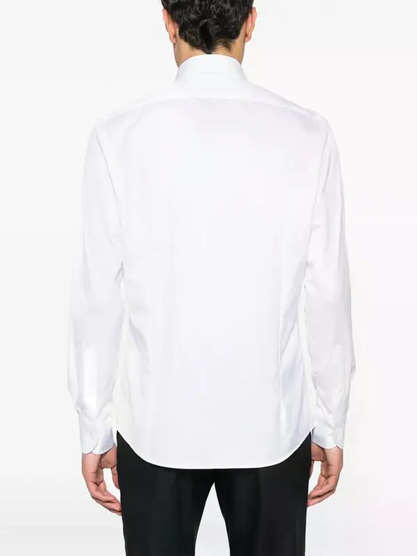 Tagliatore Cambridge Long-sleeve Shirt