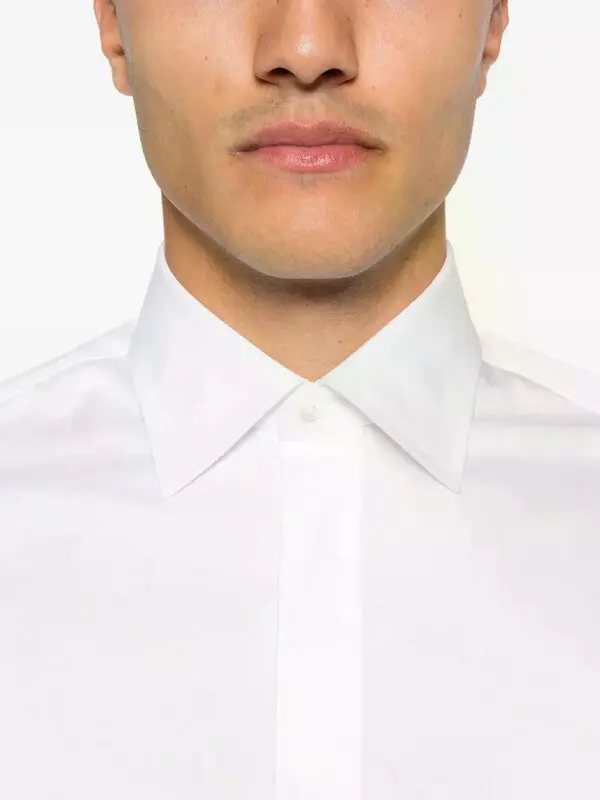 Tagliatore Cambridge Long-sleeve Shirt