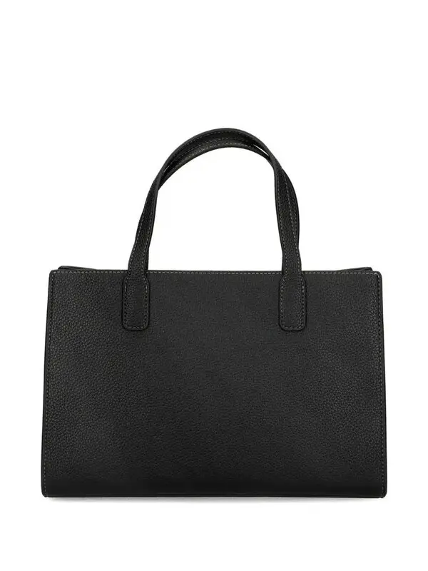 Moschino Heart-embellishment Tote Bag