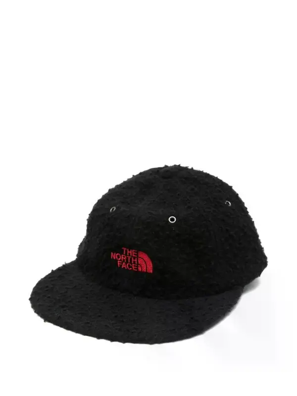 The North Face Casentino Wool Cap - Black
