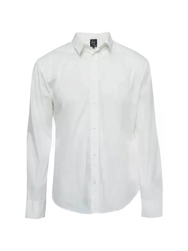 Alexander McQueen Cotton Shirt