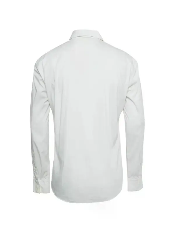 Alexander McQueen Cotton Shirt