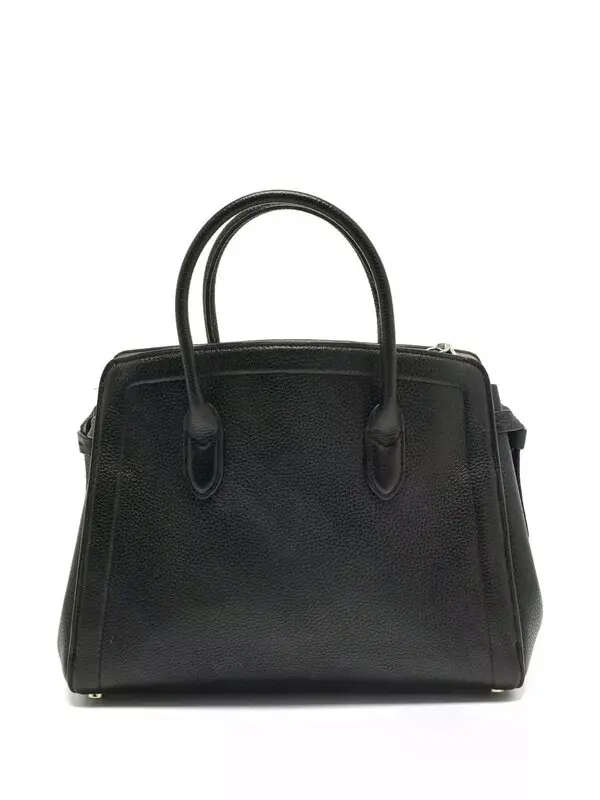 Kate Spade New York Knott Leather Satchel