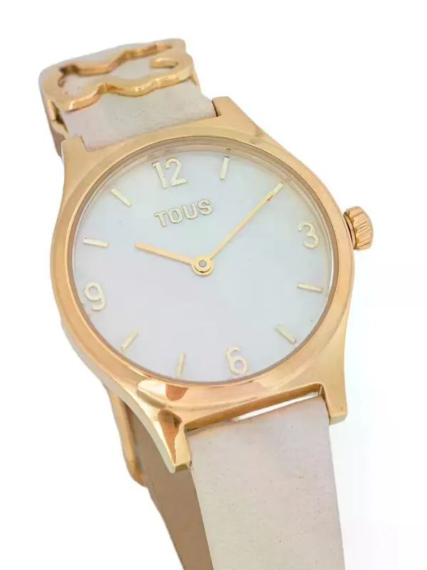 TOUS Epic Icon 30mm Watch