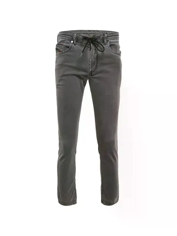 DIESEL® Drawstring-waist Jeans