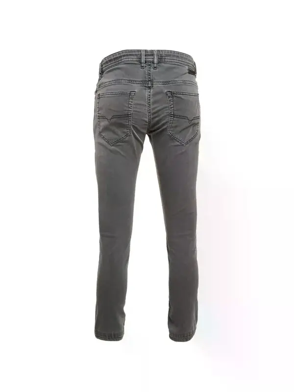 DIESEL® Drawstring-waist Jeans