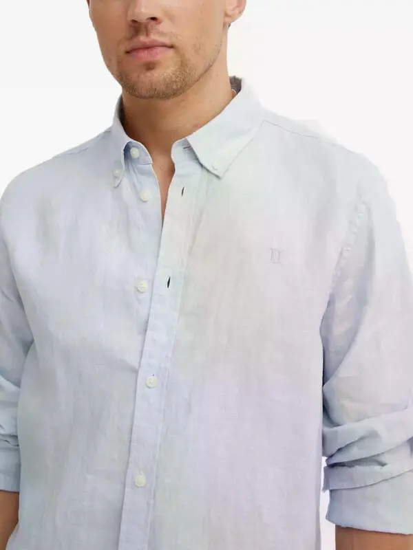 LES DEUX Button-up Shirt