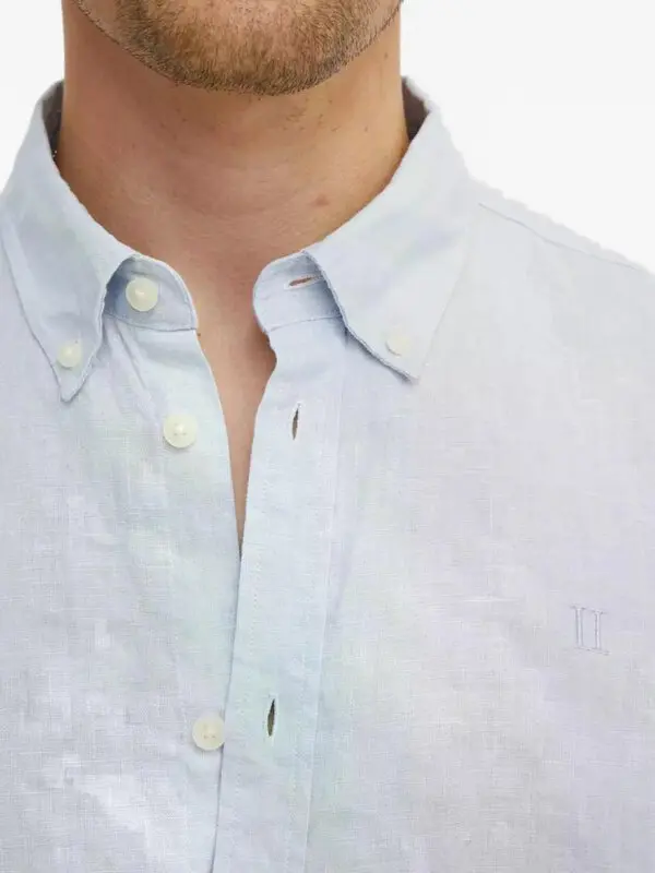LES DEUX Button-up Shirt
