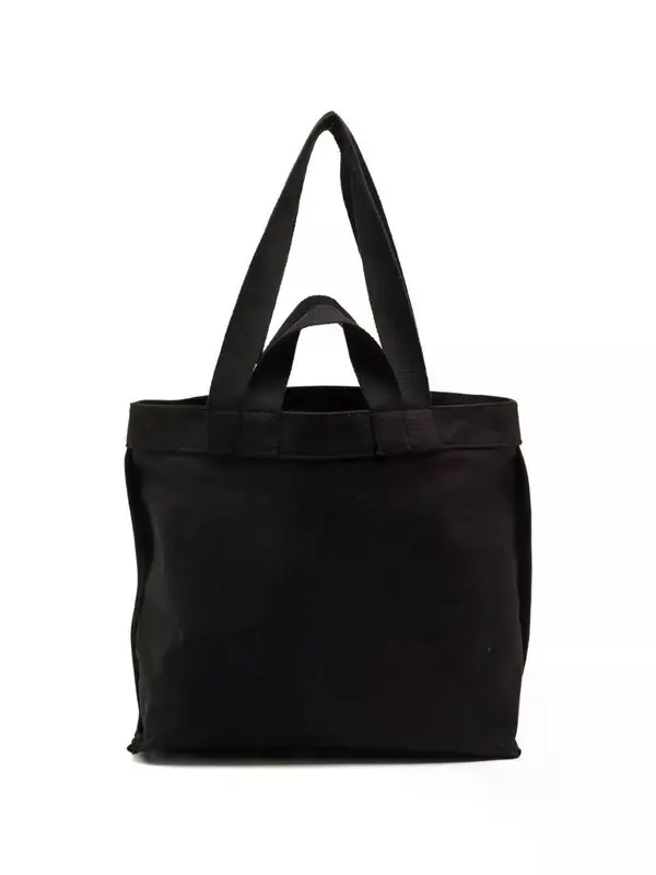 Dkny Canvas Tote Bag