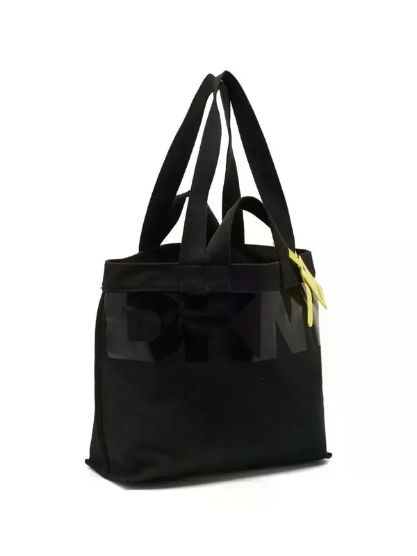 Dkny Canvas Tote Bag