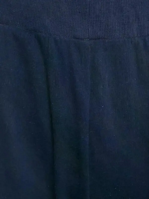 Polo Ralph Lauren Logo Embroidery Track Pants - Blue