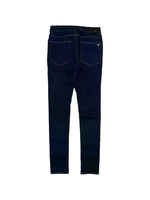 Amiri Stack Jeans