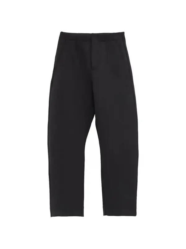 Jacquemus Back-pocket Trousers