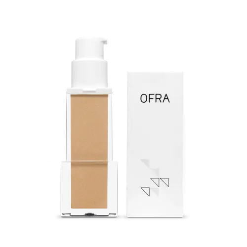 OFRA COSMETICS Rodeo Drive Primer - Golden Champagne