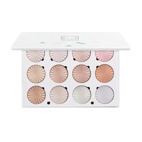 OFRA COSMETICS Pro Palettenext Level Glow - Assorted Shades