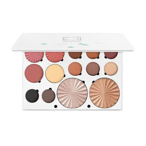 OFRA COSMETICS Pro Palettesassy - Assorted Shades