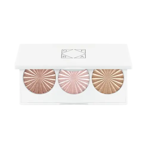 OFRA COSMETICS Midi Palettefeelin' Myself - Assorted Shades
